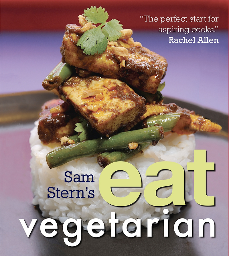 Eat Vegetarian - Sam Stern
